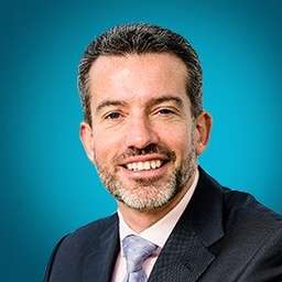 Nick Jeffery - CEO and President @ Frontier Communications - Crunchbase ...