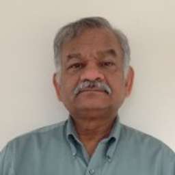 Rajen Patel - COO @ Firefly Energy - Crunchbase Person Profile