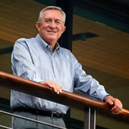 Clay Mathile - Founder and Board of Trustees @ Aileron - Crunchbase ...