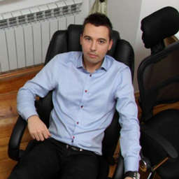 Paul Smoczyk - CTO @ Recruitee - Crunchbase Person Profile