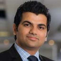 Sandeep Bhatia - Crunchbase Person Profile