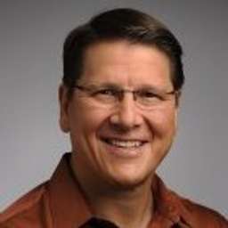 Brad Robbins - President @ Litepoint - Crunchbase Person Profile