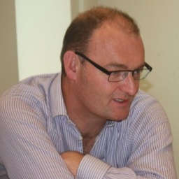 David Nuttall - Director @ FNS Limited - Crunchbase Person Profile
