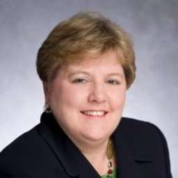 Mary Boyle - Crunchbase Person Profile