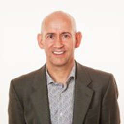 David Pirrie - Director @ Financial Software - Crunchbase Person Profile