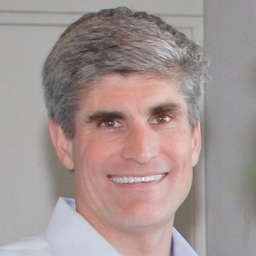 Dan Clifford - Crunchbase Person Profile