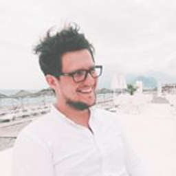 Denis Bolshakov - Crunchbase Person Profile