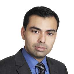 Dweep Chanana - Crunchbase Person Profile