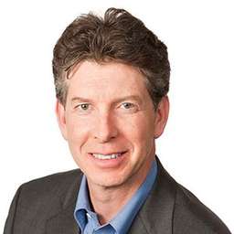 Terence Stern - Vice President Business Development @ MediBeacon ...