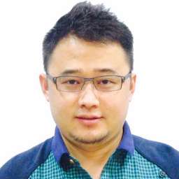 Sam Xu - CEO @ Travelog.com - Crunchbase Person Profile