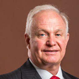 Dave Roush - Founder and Principal @ JDP Holdings - Crunchbase Person ...