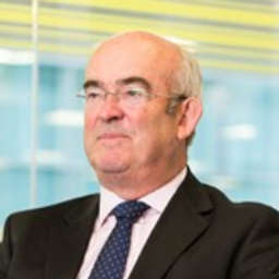 Richard Stillwell - Non-Executive Director @ Curo Group - Crunchbase ...