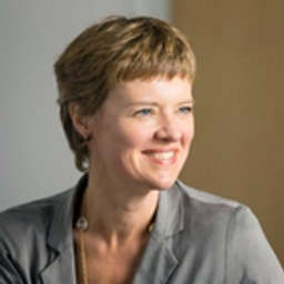 Helen Stevenson - Non-Executive Director, Chair of Remuneration ...