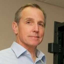 Stephen Woodard - President and CEO @ Fresche Solutions - Crunchbase ...