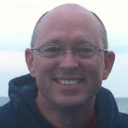 Greg Wessel - Crunchbase Person Profile