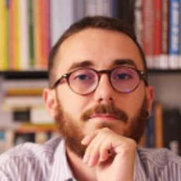 Valentino Marangi - CEO & Founder @ CheBuoni.it - Crunchbase Person Profile