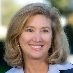 Michelle Carpenter - Crunchbase Person Profile