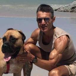 Derek Prout-Jones - Partner @ 4 Decades Capital - Crunchbase Person Profile