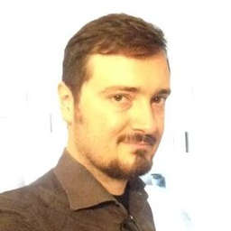 Giovanni Landi - CXO @ ARCHON TECHNOLOGIES - Crunchbase Person Profile