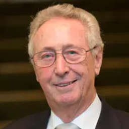 Hans-Werner Hector - Founder @ SAP - Crunchbase Person Profile