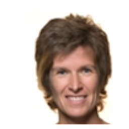 Lee Ann Laurent- Applegate - CSO & founder @ Elanix Biotechnologies ...