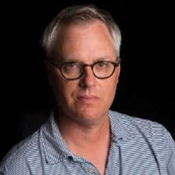 Gregg Latterman - Founder and CEO @ Aware Records - Crunchbase Person ...