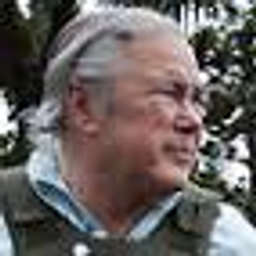 Gordon Radley - Crunchbase Person Profile