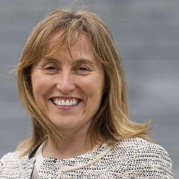 Helen Ryan - Crunchbase Person Profile