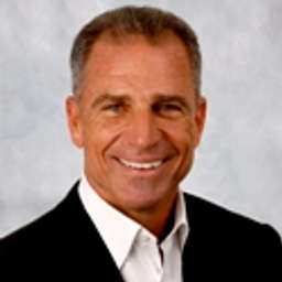 James R Heistand - Founder, President and Chief Executive Officer ...