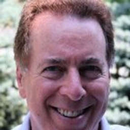 Harvey Beck - Crunchbase Person Profile