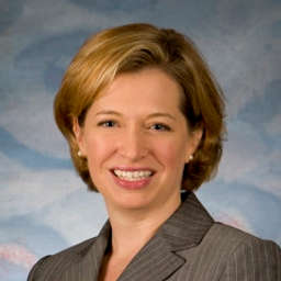 Sarah C. Miller - Crunchbase Person Profile