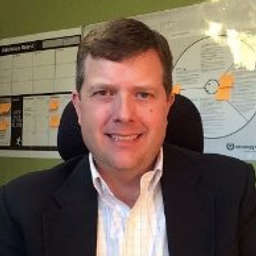 Kevin Sasser - Director of Sales and Strategic Initiatives @ Argos Risk ...