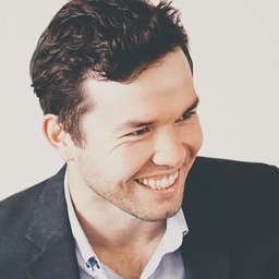 Jon Stenstrom - Co-Founder and CEO @ Sealed Bio - Crunchbase Person Profile