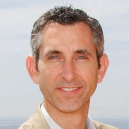 Jeff Lipp - Co-Founder and COO @ The Kive Company - Crunchbase Person Profile