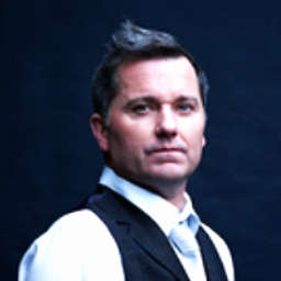 Jeff Mallett - Managing Director @ Iconica Partners - Crunchbase Person ...