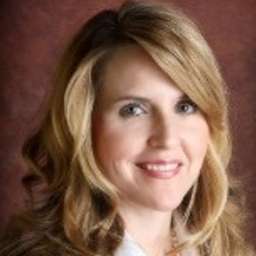 Jennifer Kingham - Senior Vice President and Chief Information Officer ...