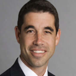 Jeffrey Le Sage - Founding Partner @ Liquid Stock - Crunchbase Person ...