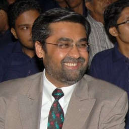 Janak Parikh - Managing Director @ Malibu Tech - Crunchbase Person Profile