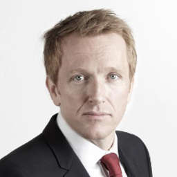 Jeremy Muras - Director @ Lion Capital - Crunchbase Person Profile