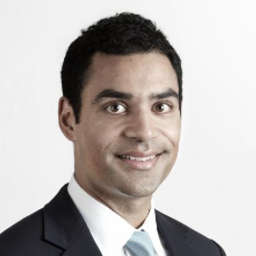 Kushal Banerjee - Associate @ Lion Capital - Crunchbase Person Profile