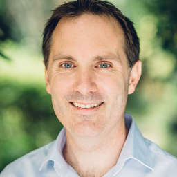 Simon Potter - CEO & Co-founder @ Kwiziq - Crunchbase Person Profile