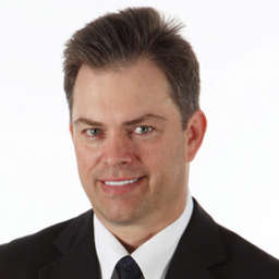 Thomas P. Smith - Co-Founder @ Axon - Crunchbase Person Profile