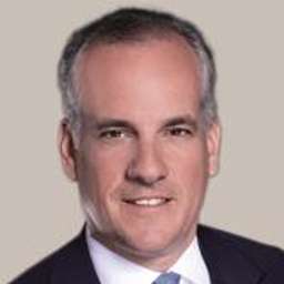 David Granville-Smith - Chief Operating Officer and Chief Financial ...