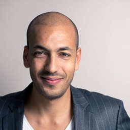 Mohamed Haouache - CEO @ Storefront - Crunchbase Person Profile
