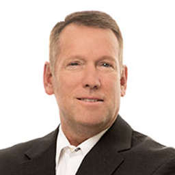 Charles Schmitt - Executive Vice President & Head of SSAB Americas ...