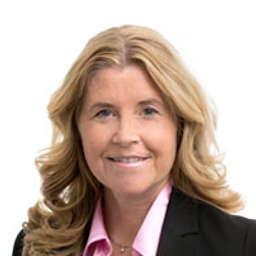 Maria Langberg - Executive Vice President and Head of People, Culture ...