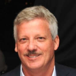 Jim Farnsworth - Crunchbase Person Profile