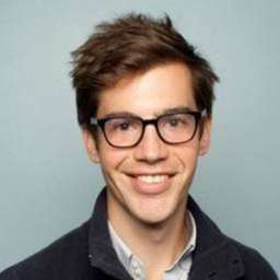 Thomas Samph - Co-Founder & Lead Advisor @ Nex.tt - Crunchbase Person Profile