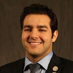 Simon Abboud - Regional Vice President @ ACN - Crunchbase Person Profile