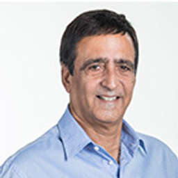 Israel Mor - Co-Founder, Managing Partner, Sphera Fund @ Sphera Funds ...